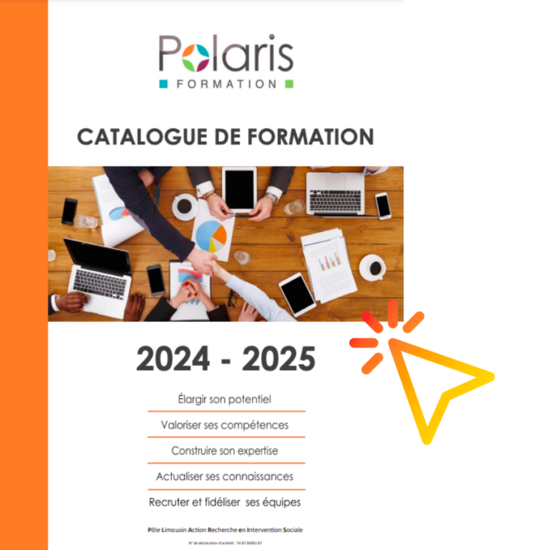 Formation - Polaris Formation